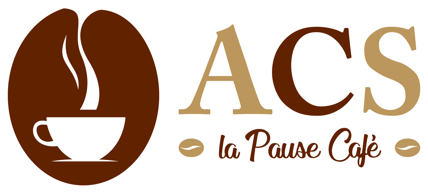 ACS : distributeur automatique de boissons chaudes et froides